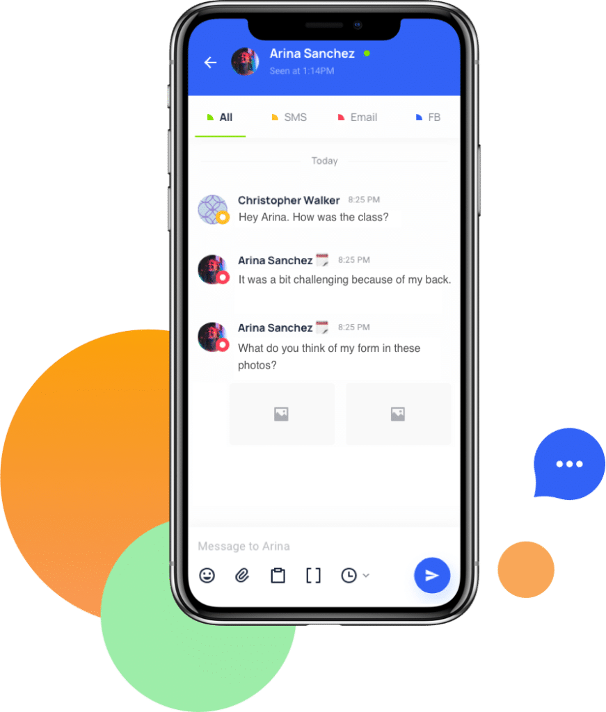 Trial - Mastera™ - Video Class Platform