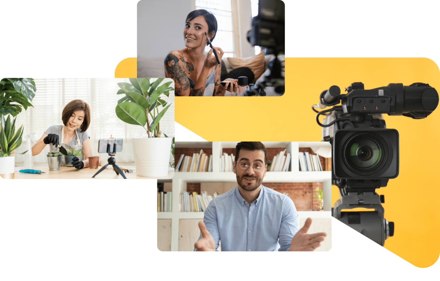 Mastera™ - Free Trial