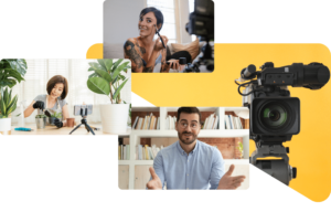 Trial - Mastera™ - Video Class Platform