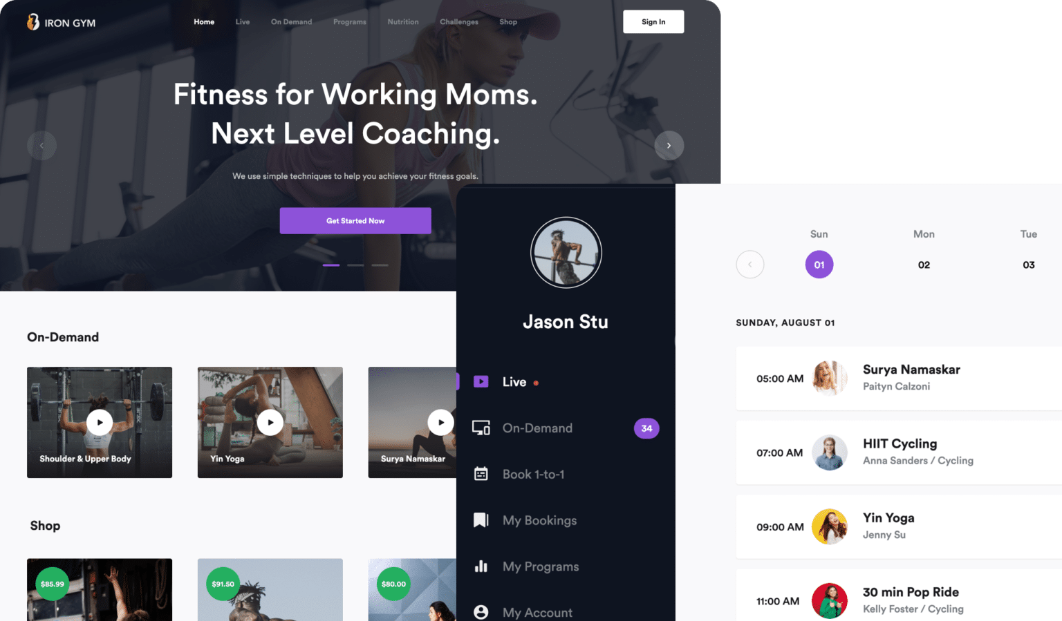 Mastera™ - Free Trial