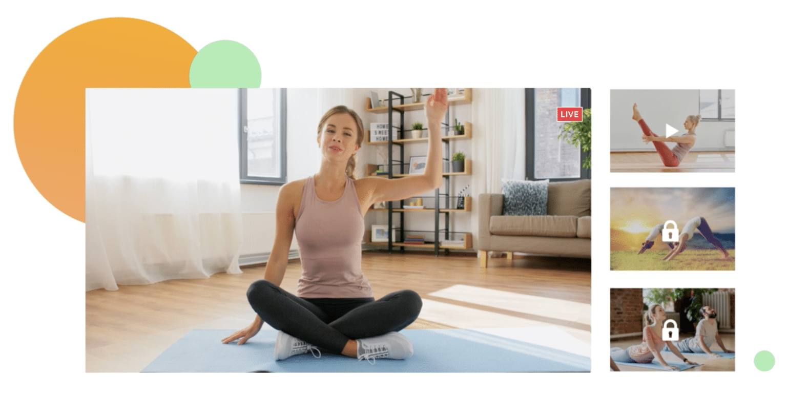 Mastera - #1 Video Monetization Tool: Build A Business You Own