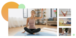 Mastera™ - Premium Online Teaching Video Platform for your Business