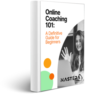 E-book - Online Coaching 101: A Definitive Guide for Beginners ...