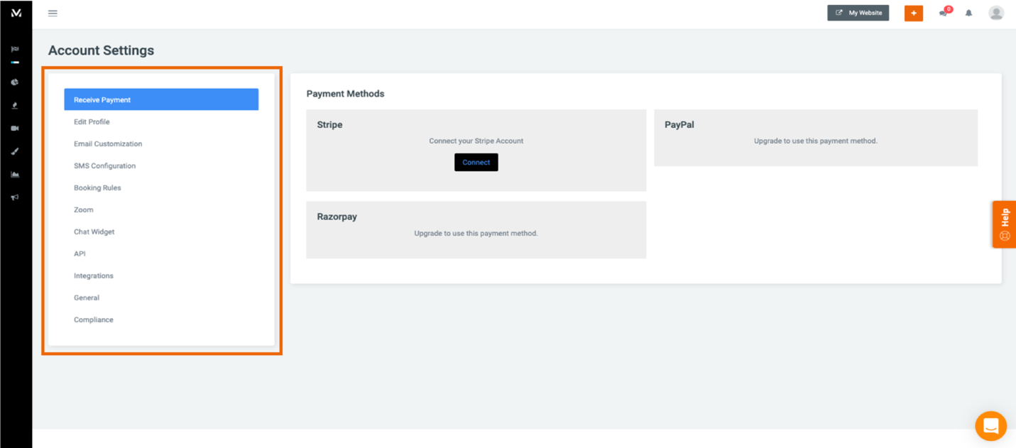 Tutorial | Running a Business on Mastera