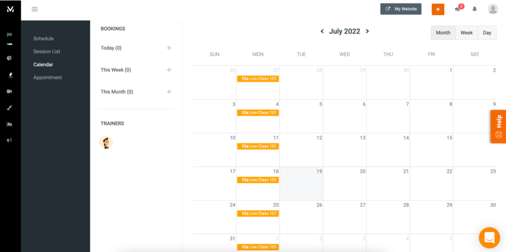 Discover the Top Online Live Class Platforms to Transform Your Business