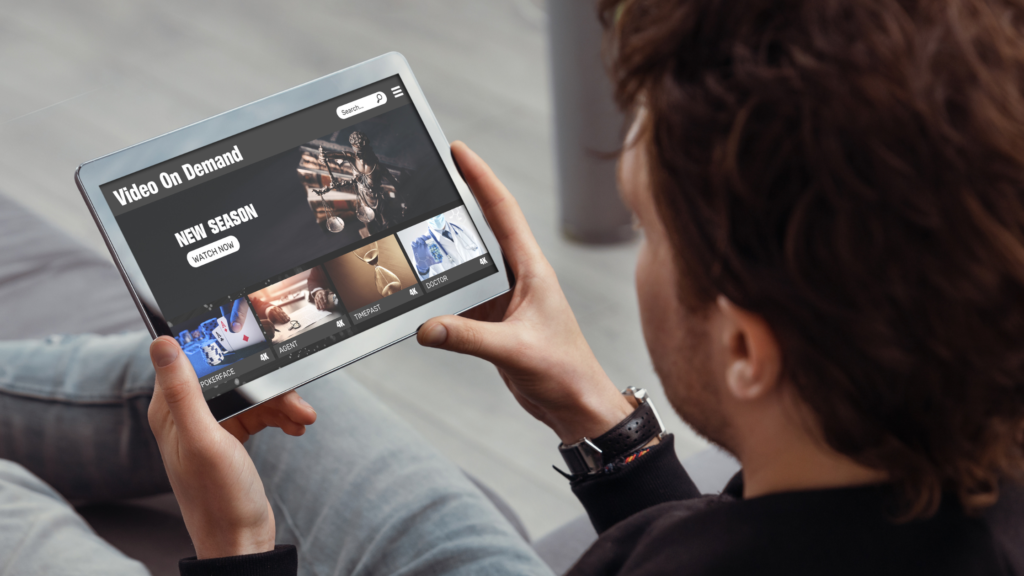 10 Things to Look for When Choosing a VOD Streaming Platform