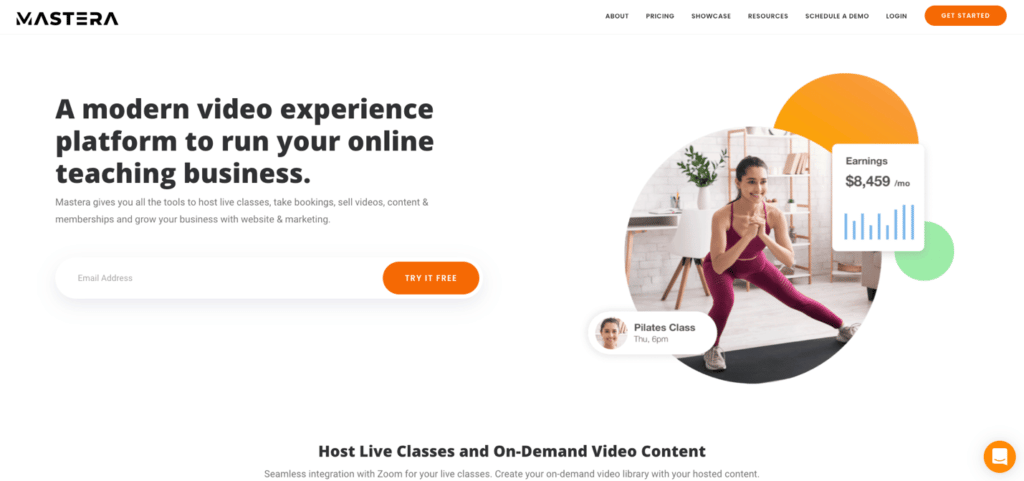 Discover the Best Video Monetization Platforms - Mastera