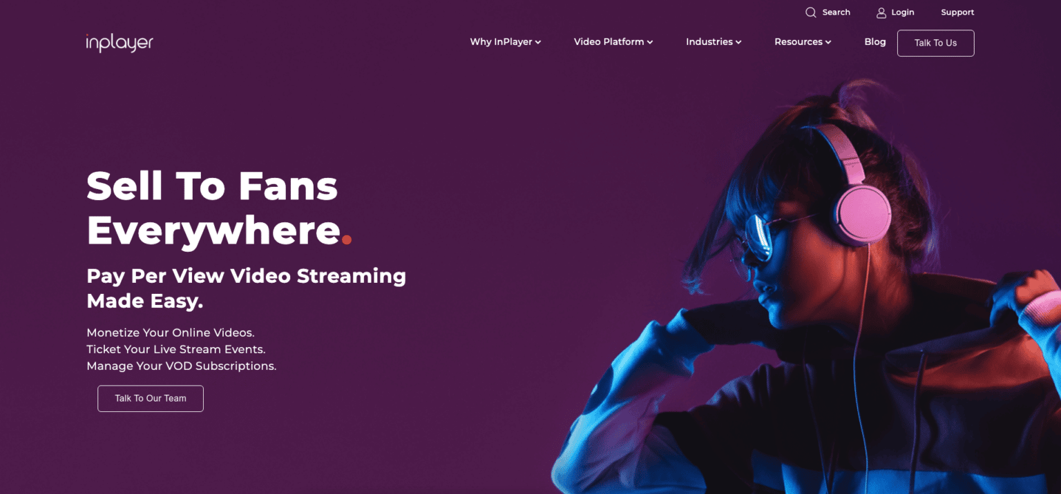 Discover the Best Video Monetization Platforms - Mastera