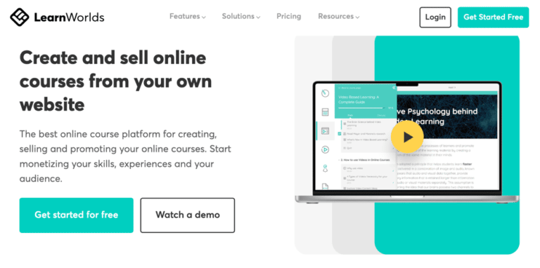 Top 10 Online Teaching Platforms for Teachers to Use in 2023