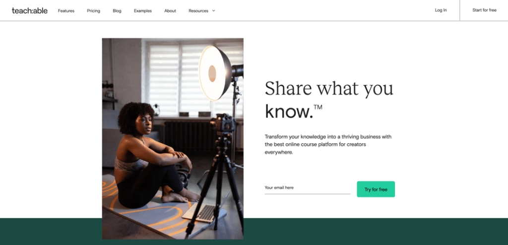Top 10 Online Teaching Platforms for Teachers to Use in 2023