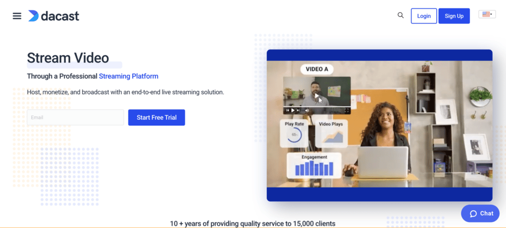 What is VOD Streaming and How Does It Work?